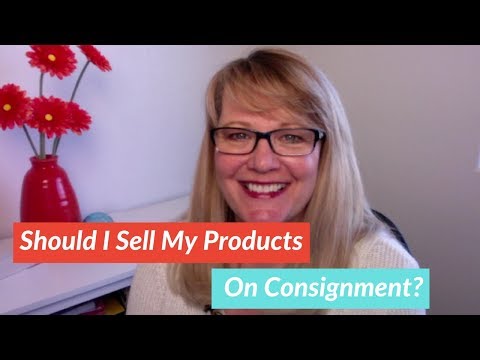 How to Start a Consignment Resale Shop Business - India Dictionary