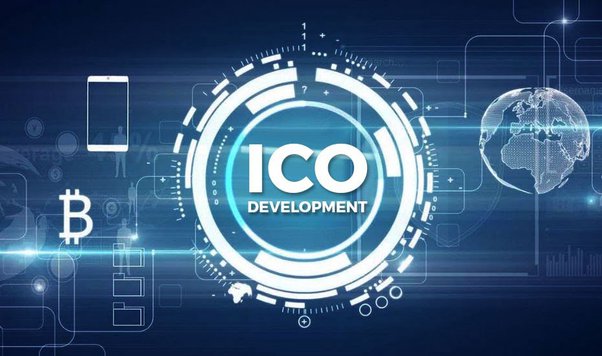 ICO Development Company. ICO Script Software ICO Solutions - India ...